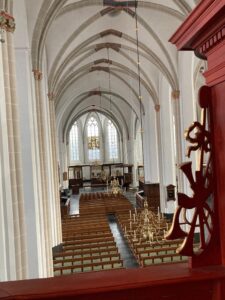 De Jacobikerk – Stichting Koororgel Jacobikerk